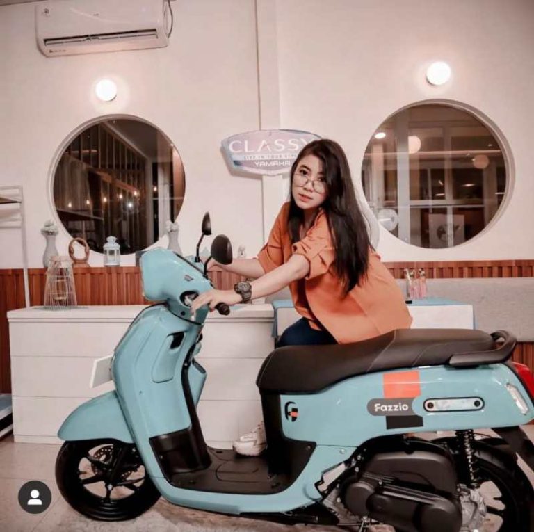 √ Review Yamaha Fazzio Neo Hybrid, Keunggulan & Kekurangan